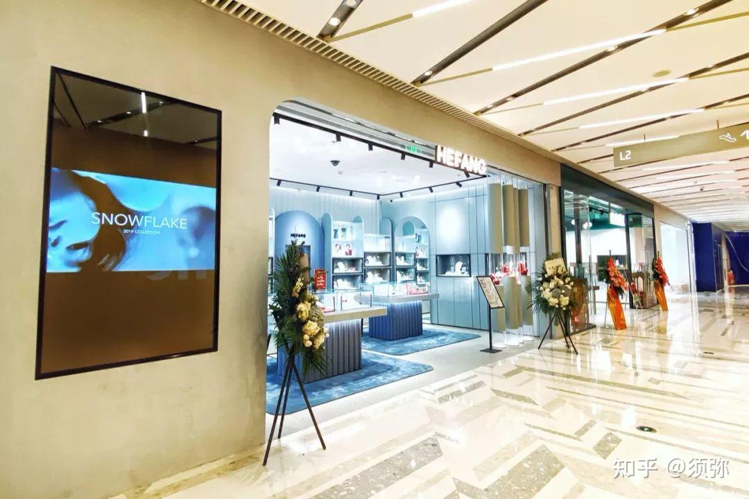 简单说说上海ITC项目 - 知乎