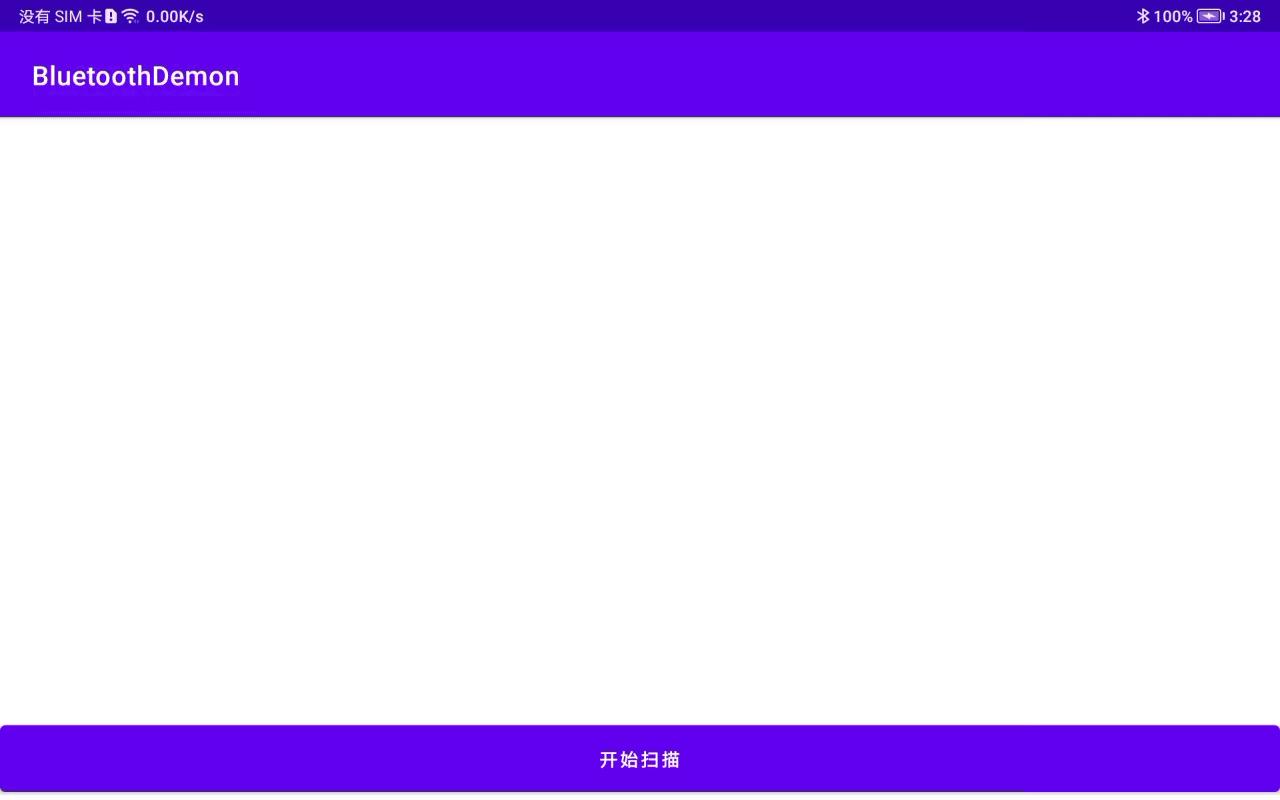 Android 低功耗蓝牙开发（扫描、连接） - 知乎
