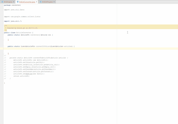 40款IDEA神器插件，效率飞起~~ - 知乎