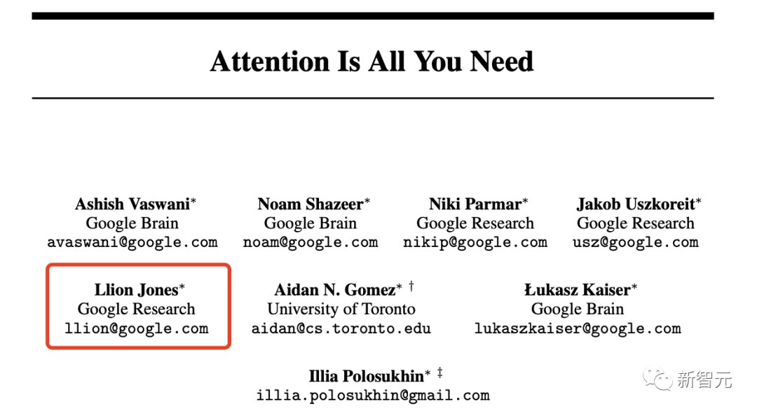 彻底抛弃Transformer，八金刚之一再创业！联手前谷歌Brain大佬创建自然启发智能模型 - 知乎