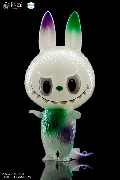 一般人根本抢不到的ZIMOMO—迷你【The little monsters】第三弹系列盲盒测评 - 知乎