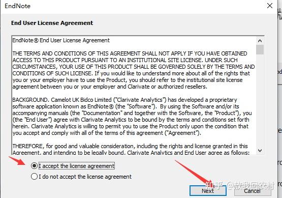 Endnote 20下载及安装教程 - 知乎