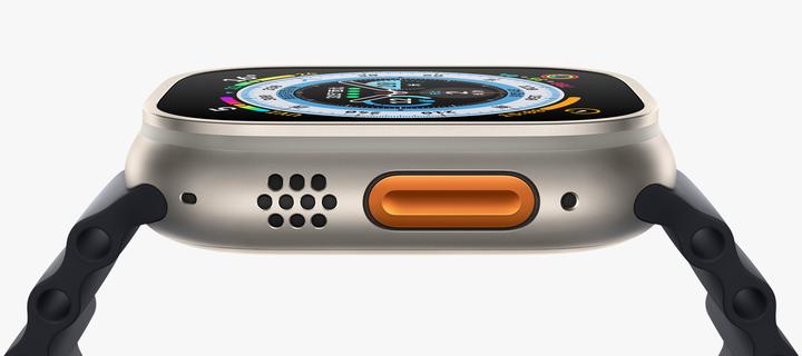 Apple watch S8和 Ultra有哪些区别？价格翻倍是否值得？做一期详细对比测评 - 知乎
