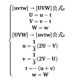 【冲刺提分】材料科学基础各章公式总结 - 知乎