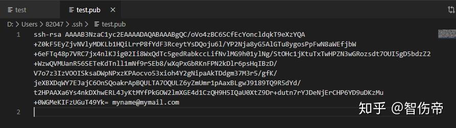 VScode 结合git的全面使用流程（上） - 知乎