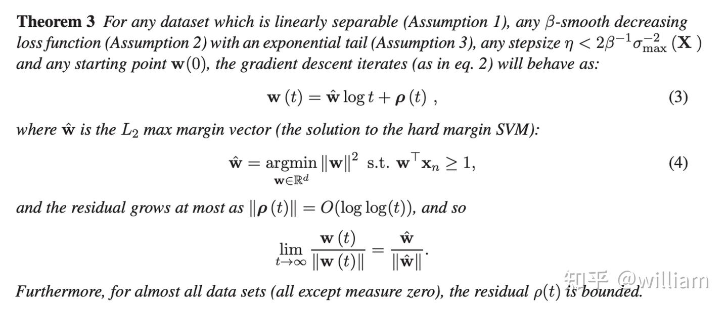 What is the Effect of Importance Weighting in Deep Learning? - 知乎