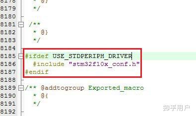 Keil编译软件的使用汇总 - 知乎