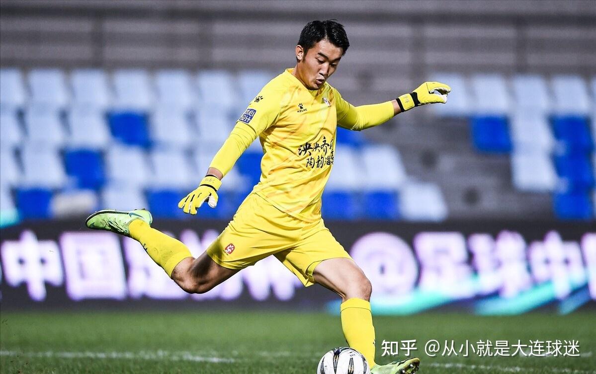 大连人队外租球员动态！李学博连场零封！朱家漩继续首发！ 知乎