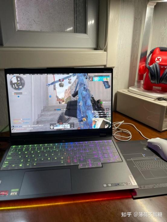 2021拯救者Y9000k能超越R9000k吗?