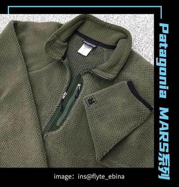 ECWCS，美军安插在山系户外圈的秘密武器 - 知乎