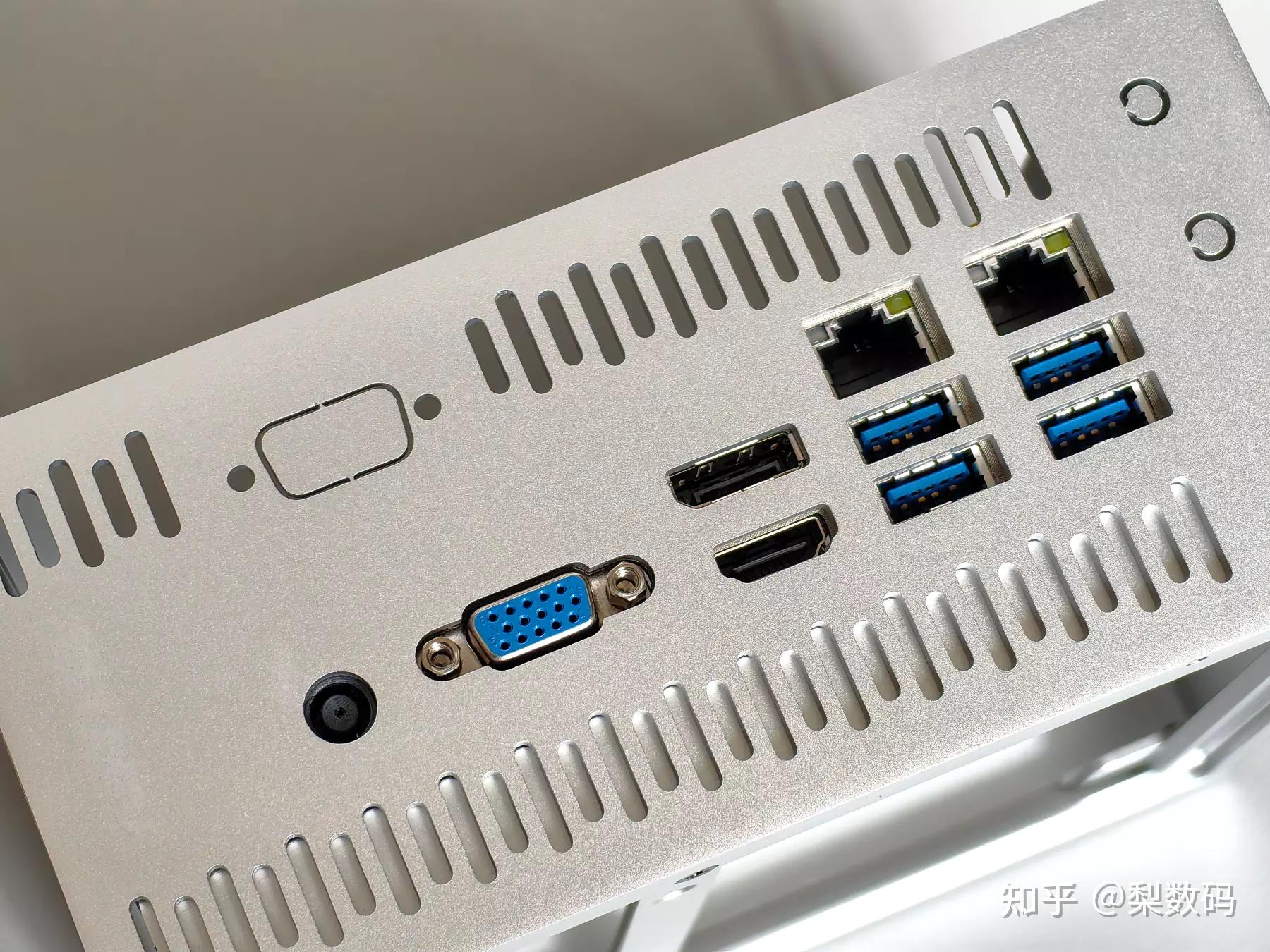 399 元 AM4 准系统，Topfeel 极夜 T8205M 开箱 - 知乎