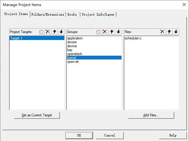 【GD32F427开发板试用】OpenWSN无线协议栈移植与CPS系统搭建 - 知乎