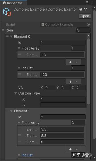 UnityExcelImporterX - Unity Excel数据导入工具 - 知乎