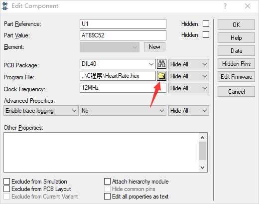 51单片机的心率脉搏检测系统设计，ST188光电传感器，仿真，程序，原理图，论文 - 知乎