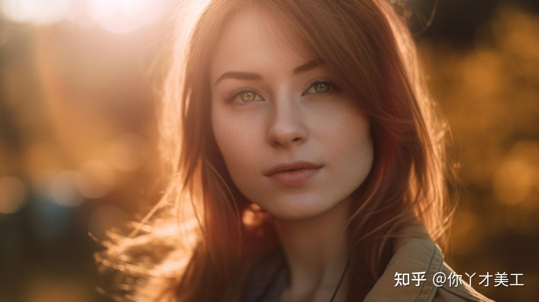 这些ai关键词，让你一秒变设计大佬！ 知乎 