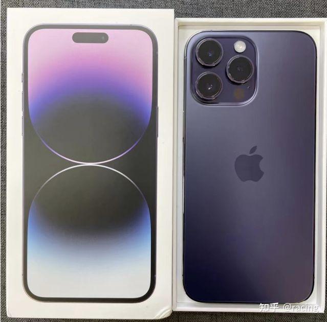 二手iPhone14Pro Max要价8500？网友：留着当传家宝吧！ - 知乎