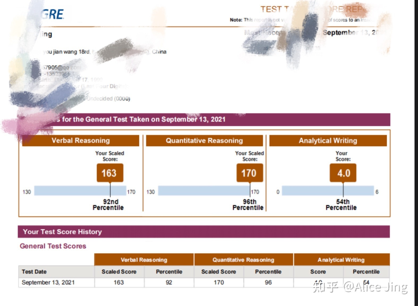 当英国 G5 强制要求 GRE，如何 330+ - 知乎