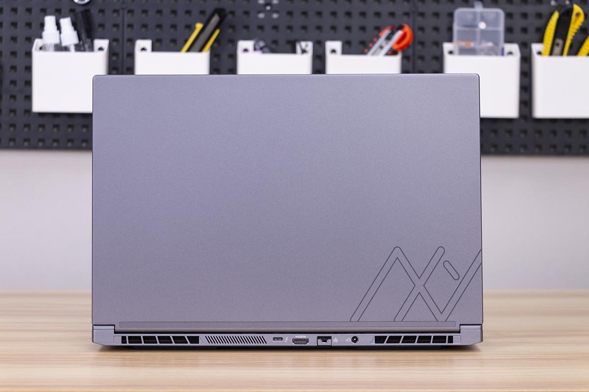 设计游戏全能本—— 创物者MACHCREATOR 全面测评 - 知乎