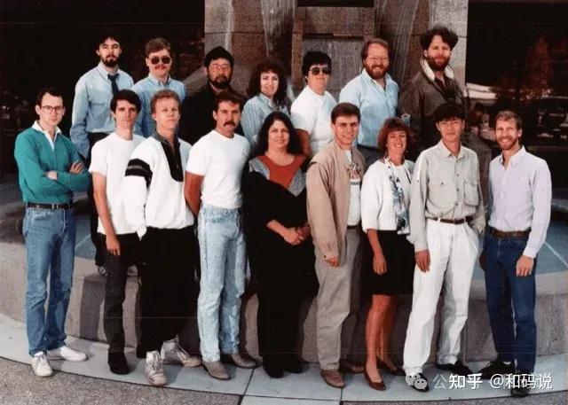 编程速递-Delphi is 30 Delphi诞生30周年！ - 知乎