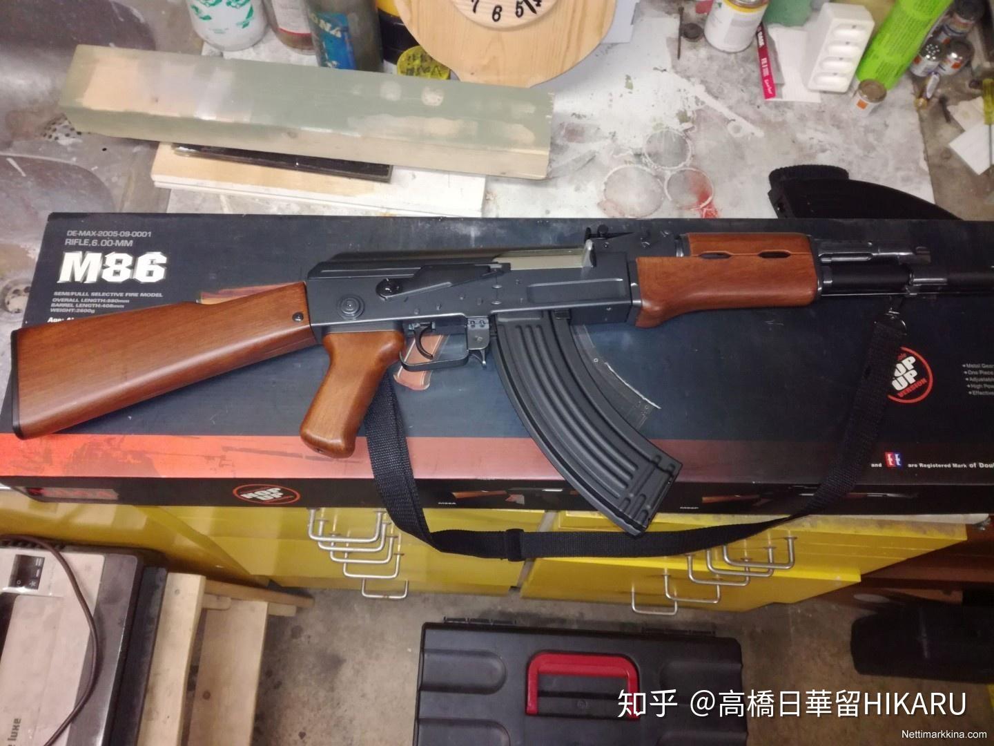 【特别篇1】双鹰的BB产品和一些想法 - 知乎