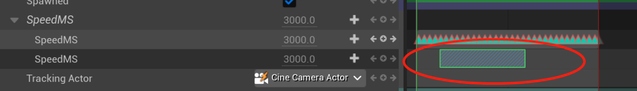 Unreal5 使用Blueprint操作和编辑sequence - 知乎