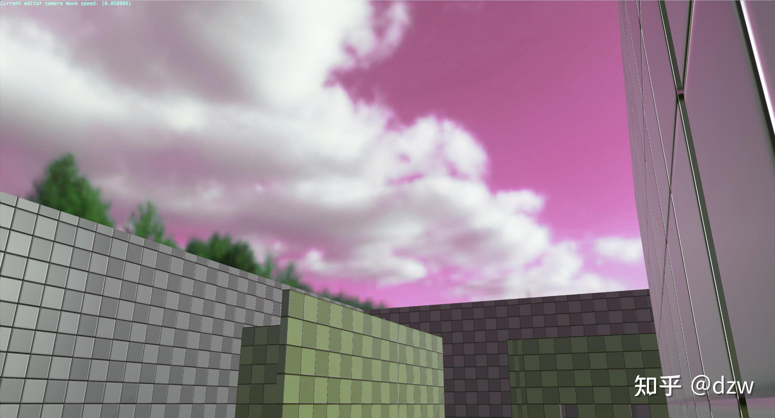 Color Grading with LUT(GAMES 104 PA2) - 知乎