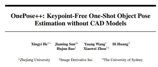 【2023年1月11日】论文分享① - 知乎