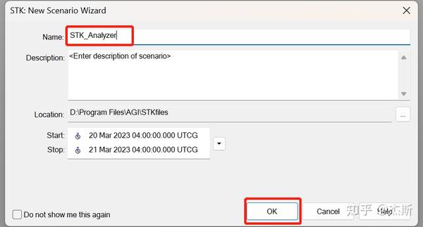 【STK11官方Tutorial学习笔记】Lesson13：STK 分析工具包 - 知乎
