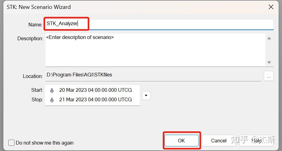 【STK11官方Tutorial学习笔记】Lesson13：STK 分析工具包 - 知乎