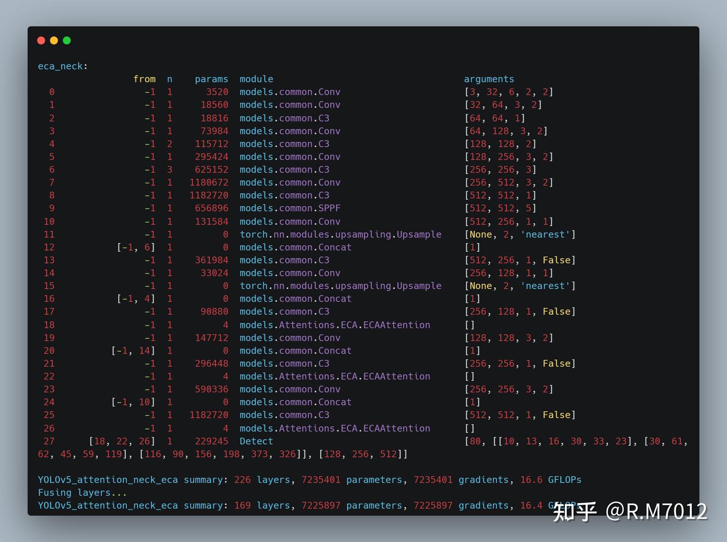 ECA-Net介绍 - 知乎