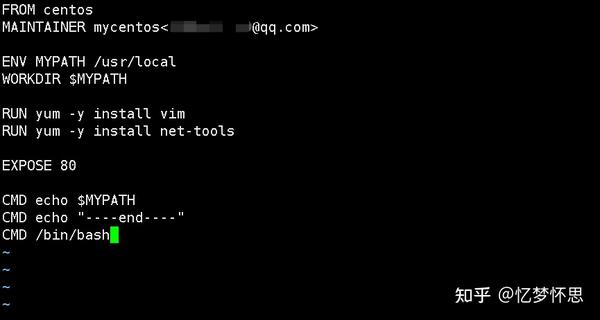 Dockerfile报错:failed To Read Expected Number Of Bytes Unexpected Eof 知乎