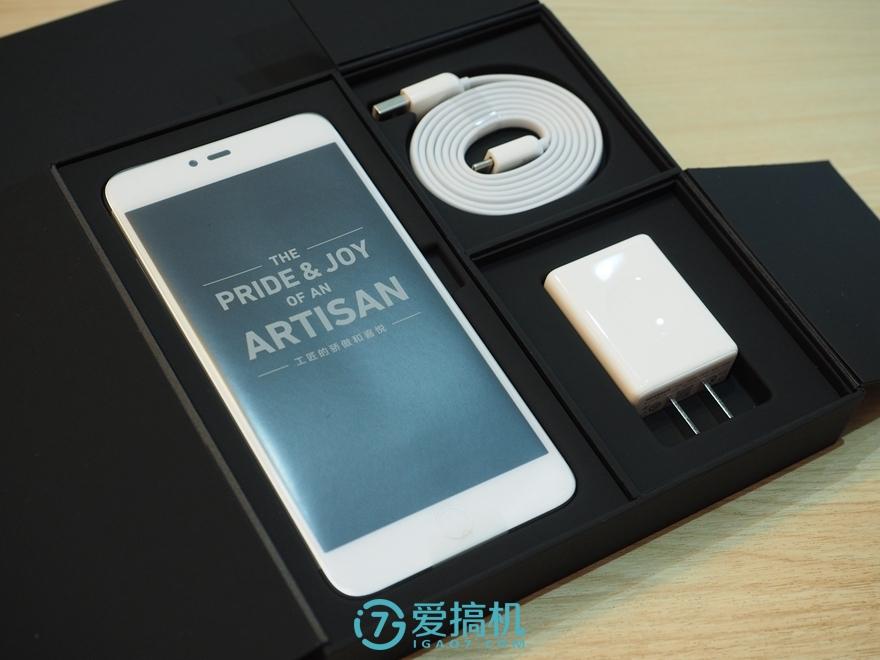 在高配中找情怀？ Smartisan M1L上手体验 - 知乎
