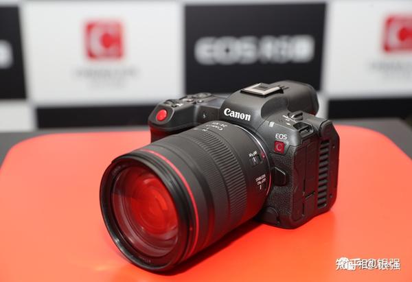 佳能EOS R5、 R5 C怎么选？哪个适合你？ - 知乎