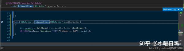 【UE·底层篇】一文搞懂StaticClass、GetClass和ClassDefaultObject - 知乎