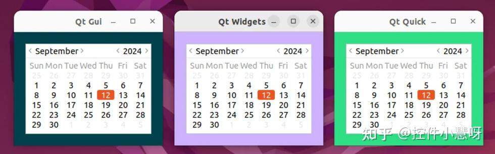 「Qt Widget中文示例指南」如何实现窗口嵌入？ - 知乎