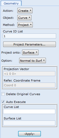 Patran/Nastran 创建曲线的方法总结 - 知乎