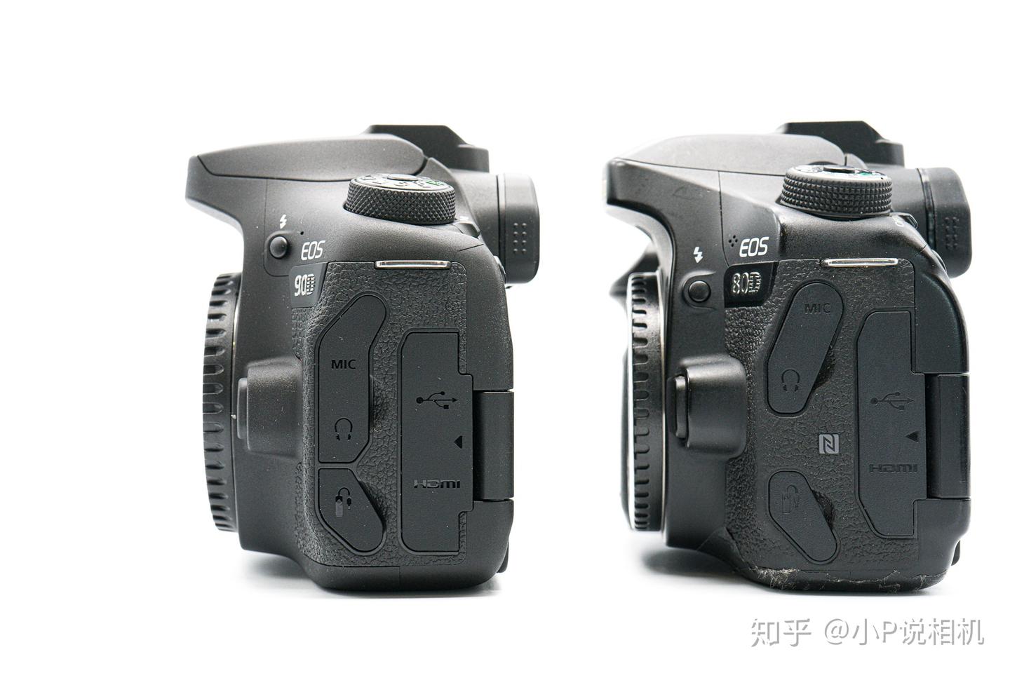 APS-C新旗舰，佳能EOS 90D评测 - 知乎