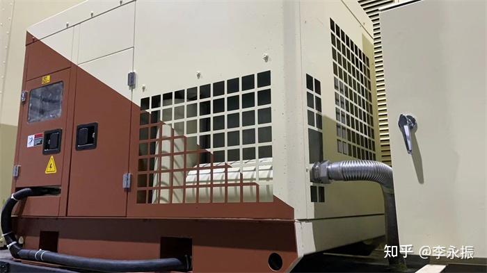 TO32000ET新款柴油发电机组相关简介 - 知乎