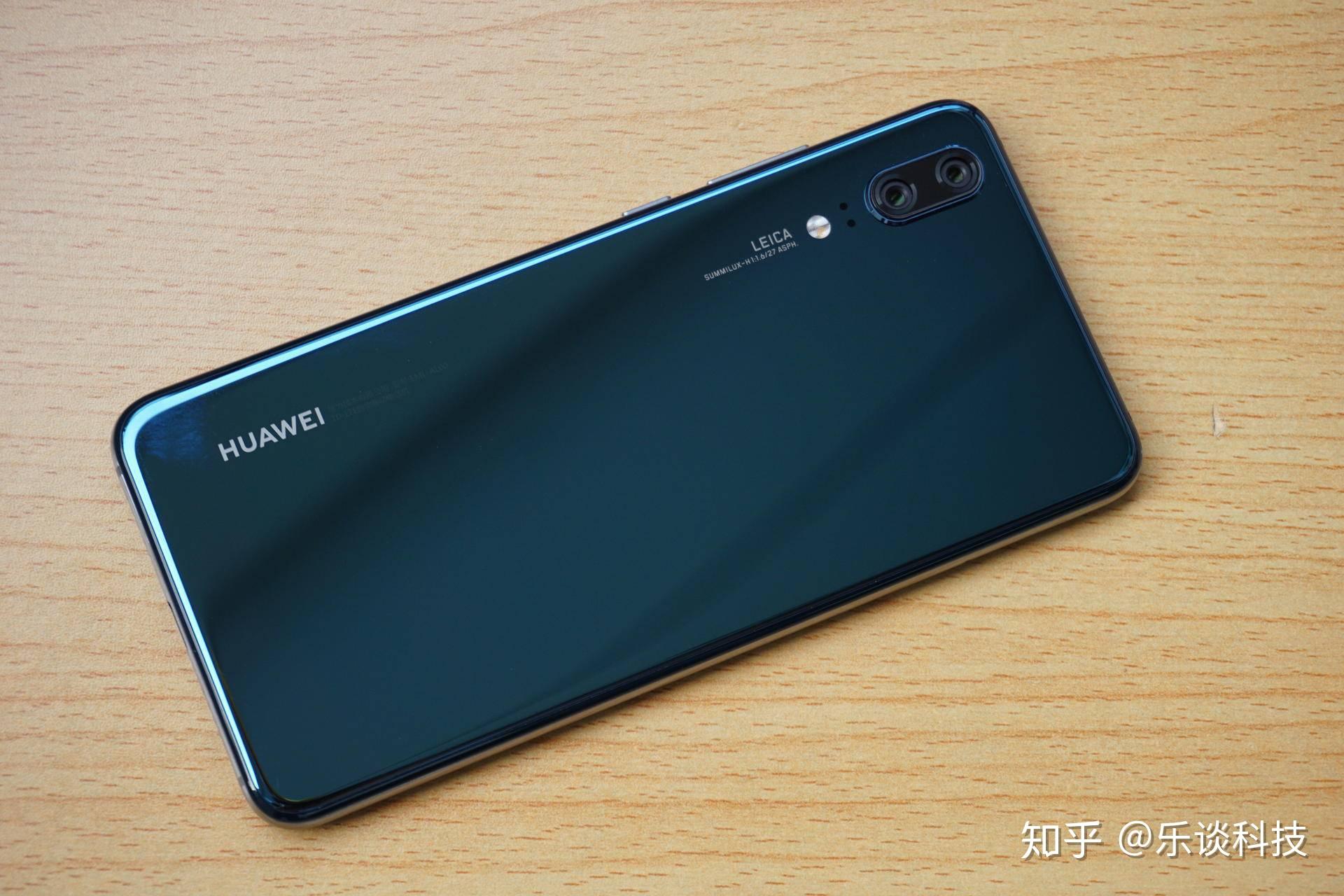 同为麒麟970处理器，华为nova3对比P20，你该怎么选？ - 知乎