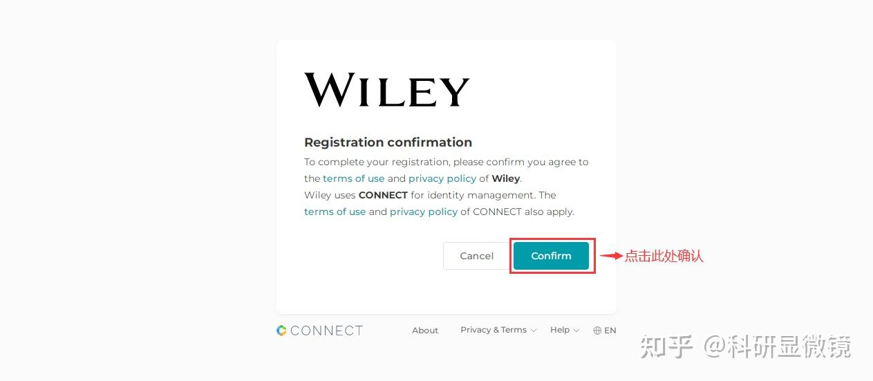 Wiley出版商Research Exchange投稿系统全攻略—手把手教你轻松搞定！ - 知乎