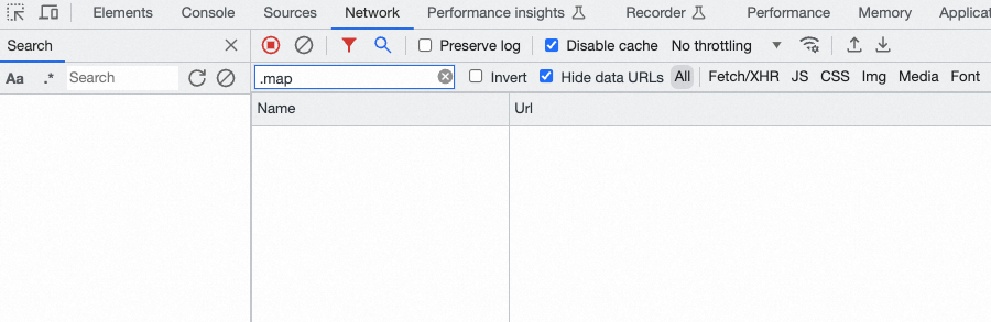 如何在线上使用 SourceMap - 知乎