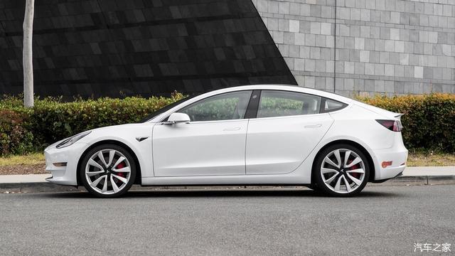 Model 3性能版车主用车一年后的自述 - 知乎