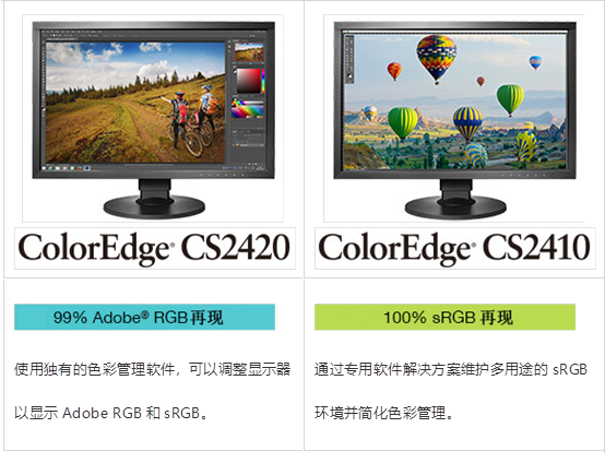 色域的选择Adobe RGB or sRGB? - 知乎