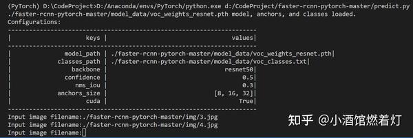目标检测 Faster RCNN全面解读复现 - 知乎