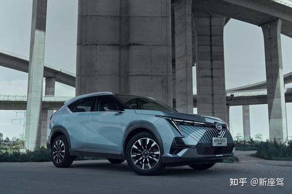 1711公里极限续航是如何做到的？解密钜浪混动GMC2.0系统 - 知乎