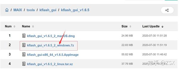 Maixduino开发之开发环境搭建--1（MaixPy IDE） - 知乎