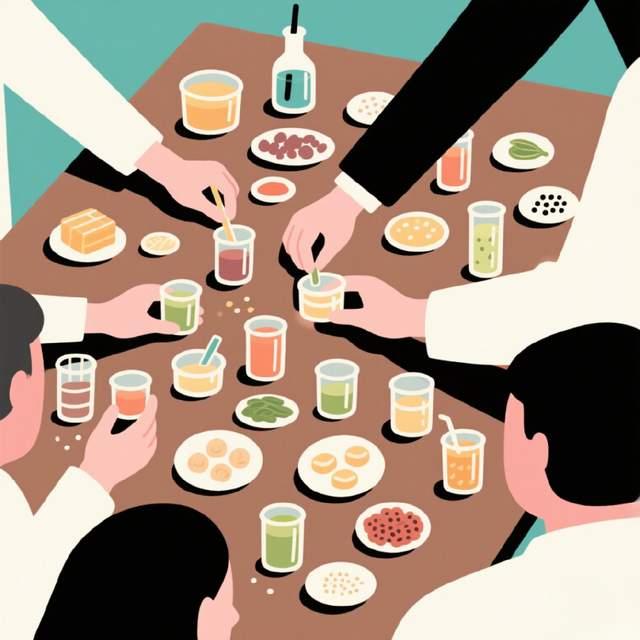 FBIF2025 | 12场主题互动研讨会 - 知乎