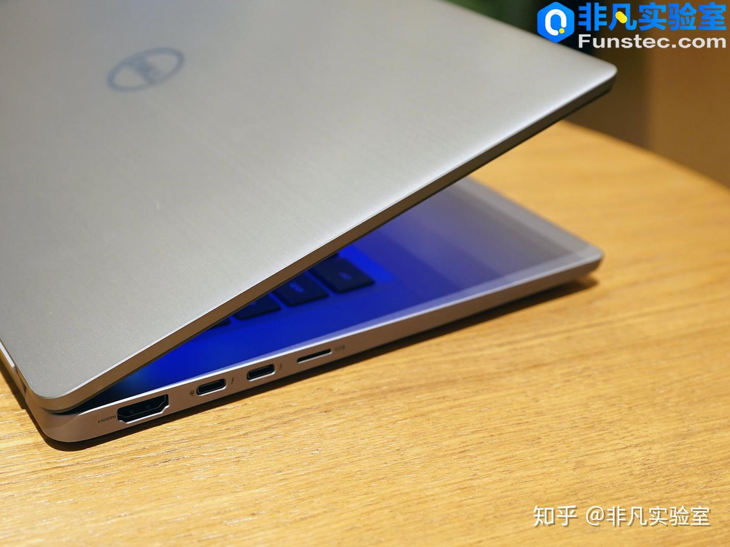 铸就13英寸智能小钢炮 DELL Latitude 7310全面测试 - 知乎