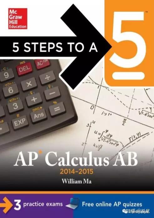 AP课程学习资料汇总 - 知乎