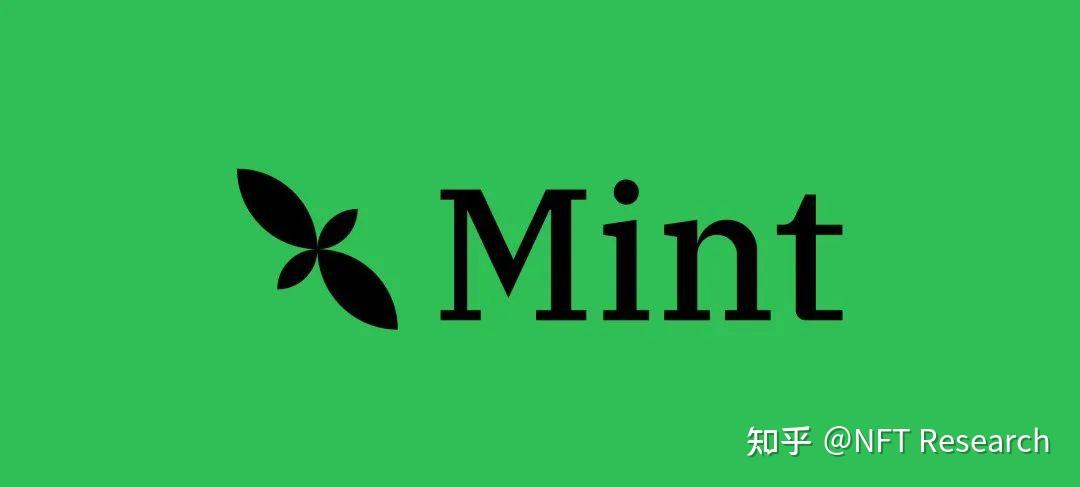 NFTScan Labs：我们为什么要推出 L2 网络 Mint Blockchain？ - 知乎